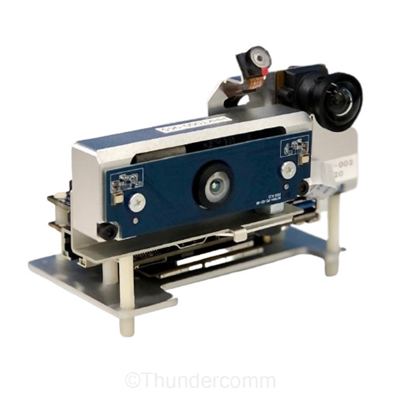 Qualcomm® Robotics RB5 Development Kit - Thundercomm