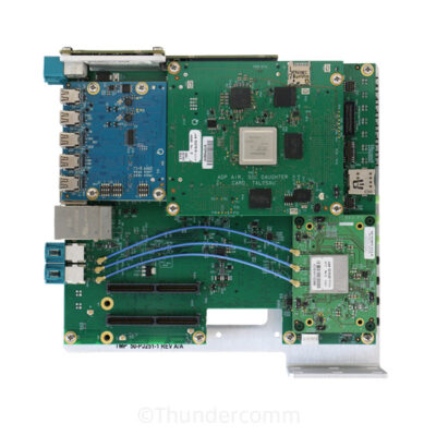 SA6155P Automotive Development Platform - Thundercomm