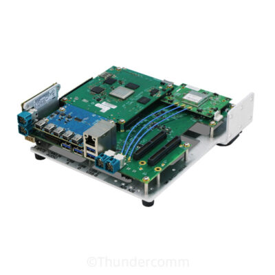SA6155P Automotive Development Platform - Thundercomm