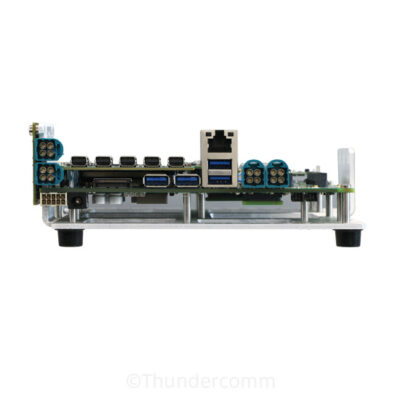 SA6155P Automotive Development Platform - Thundercomm