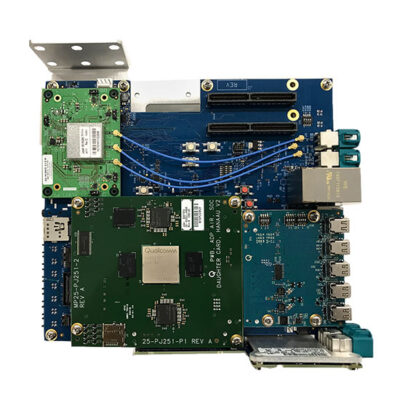 SA8155P Automotive Development Platform - Thundercomm