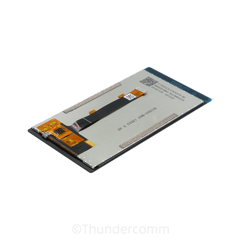TFT-LCD Display Module - Thundercomm