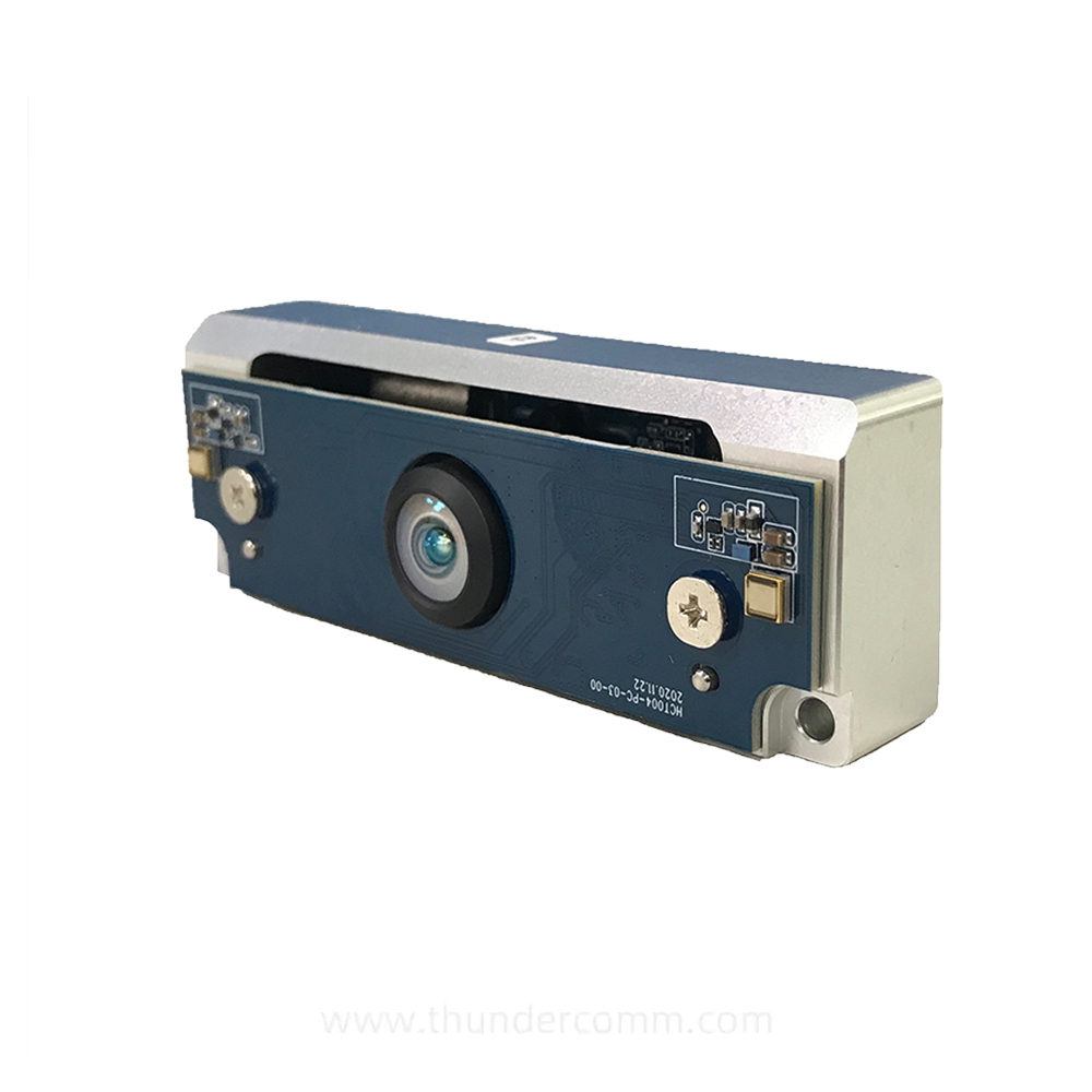 ToF Camera for Qualcomm® Robotics RB5 Development Kit