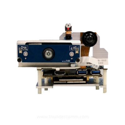 ToF Camera for Qualcomm® Robotics RB5 Development Kit