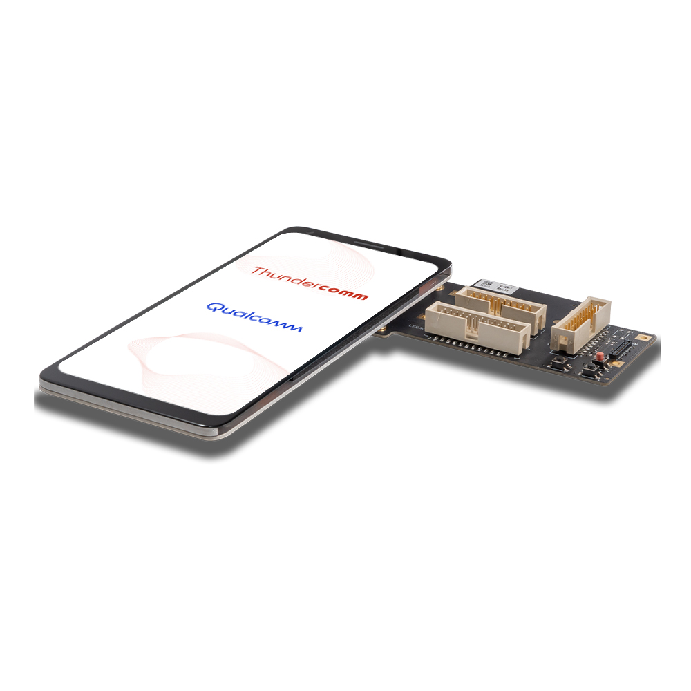 Qualcomm Snapdragon 888 Mobile Hardware Development Kit
