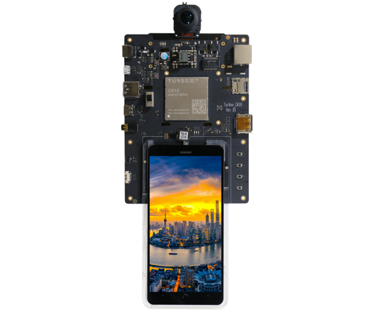 Thundercomm - World leading IoT product and solution provider