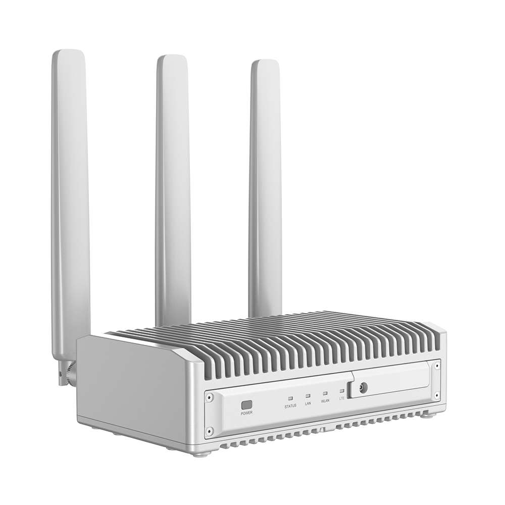 EB2 Edge AI Station - Thundercomm