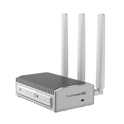 TurboX EB2边缘智能站 - Thundercomm