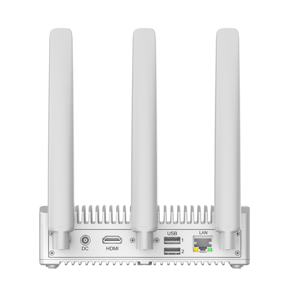 EB2 Edge AI Station - Thundercomm