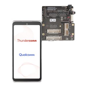 Qualcomm Snapdragon 865 Mobile Hardware Development Kit