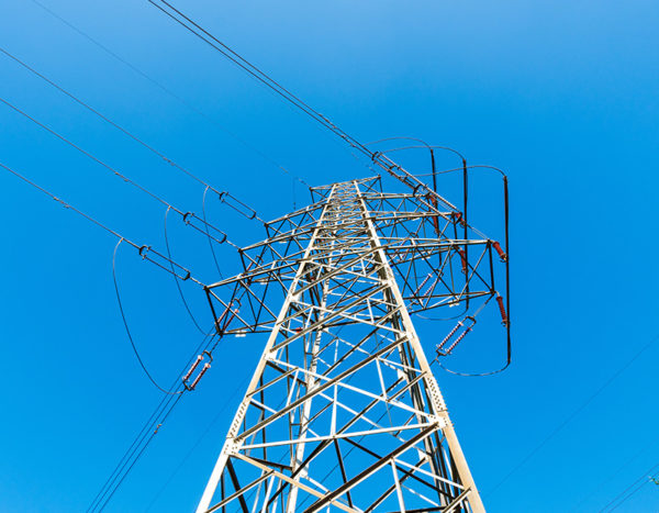 Smart Electricity Monitoring Solution - Thundercomm