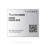 TurboX C8550 SOM - Thundercomm