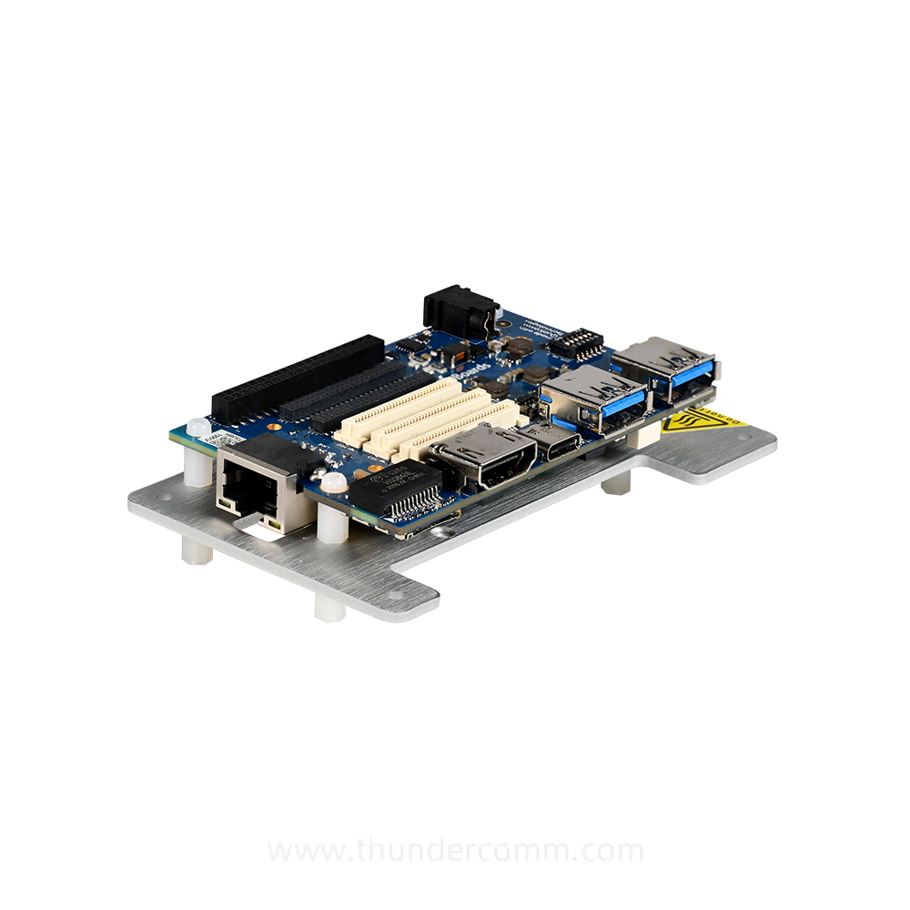 Qualcomm® Robotics RB2 Platform (Qualcomm® QRB4210) - Thundercomm
