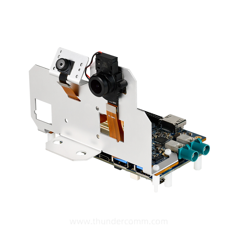 Qualcomm® Robotics RB2 Platform (Qualcomm® QRB4210) - Thundercomm