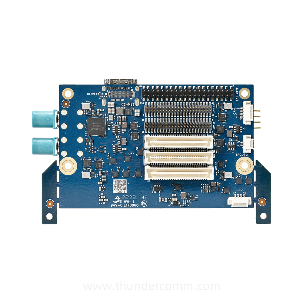 Qualcomm® Robotics RB2 Platform (Qualcomm® QRB4210) - Thundercomm