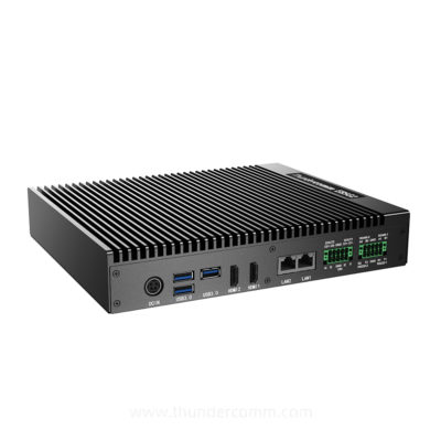 EB5G2 Edge AI Station - Thundercomm