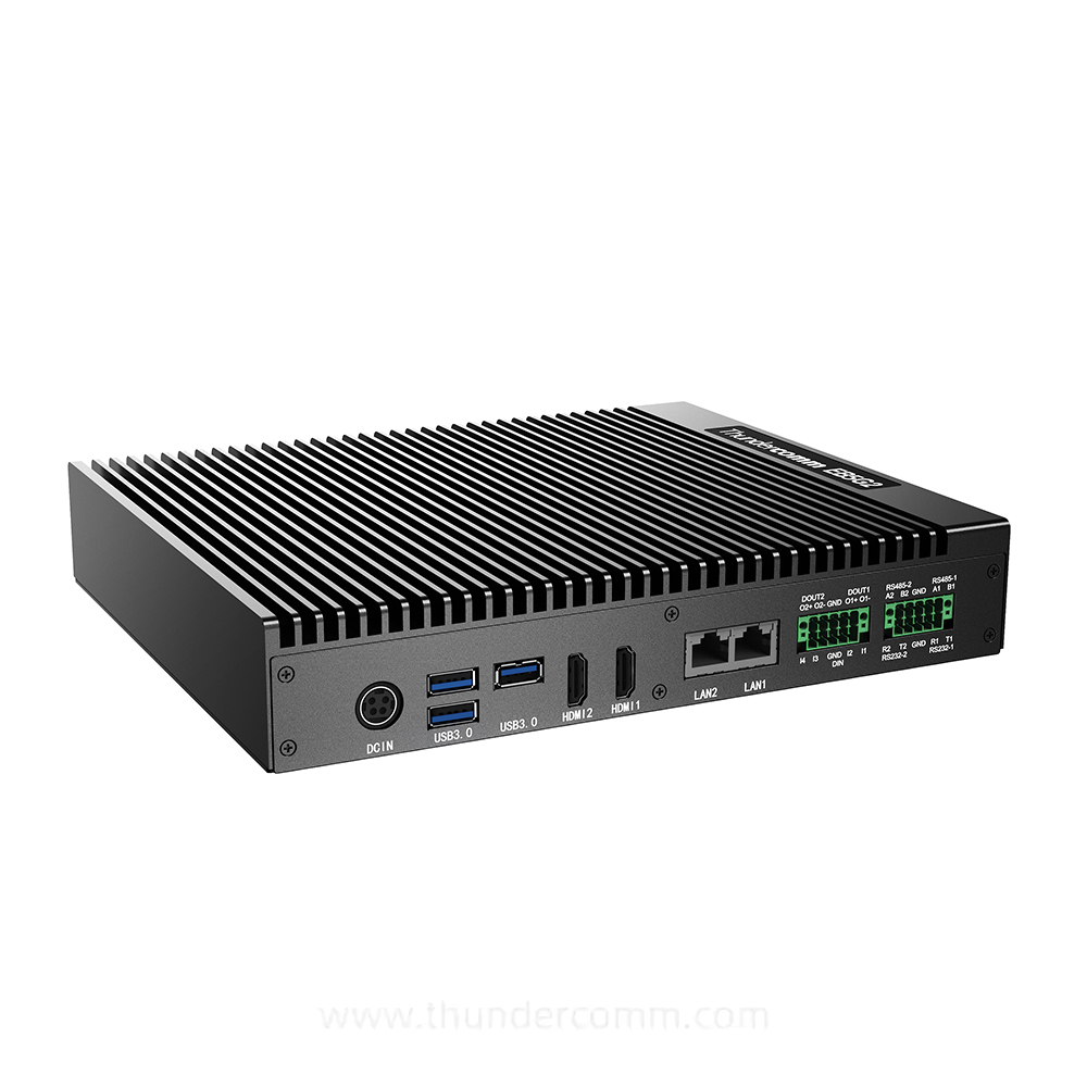 EB5G2 Edge AI Station - Thundercomm