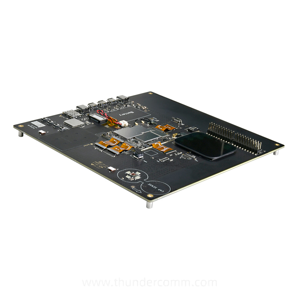 W5+ development kit - Thundercomm