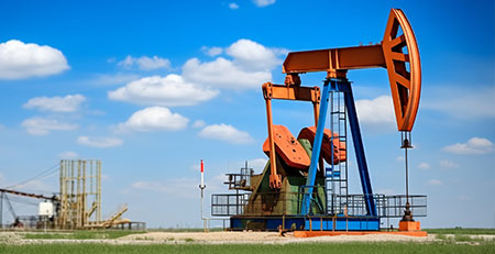 智慧油田智能安全管控解决方案 - Thundercomm