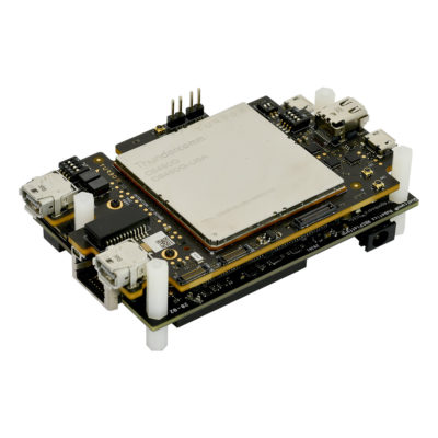 Qualcomm® RB3 Gen 2 Development Kit - Thundercomm