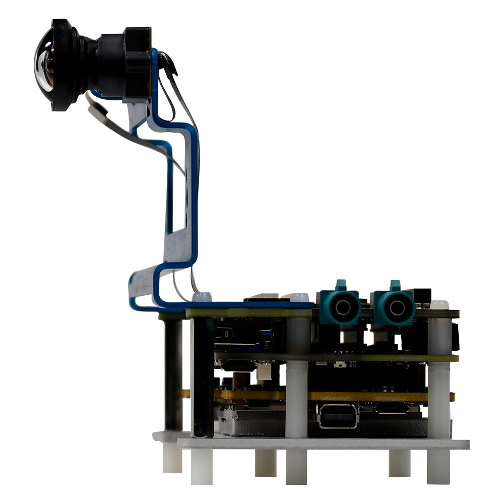 Qualcomm® RB3 Gen 2 Lite Development Kit - Thundercomm