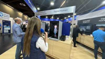 Thudercomm Launches On-Device Digital Human Solution to Boost ...