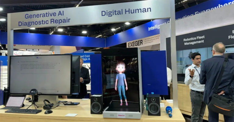 Thundercomm - World leading IoT product and solution provider