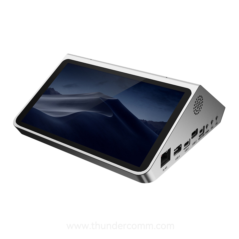 Meeting Controller Console for Video Conference - Thundercomm