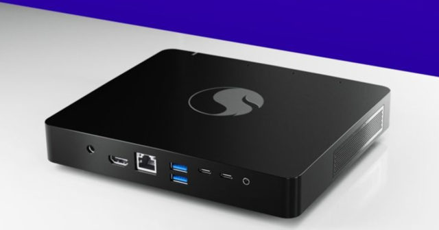 Thundercomm - World leading IoT product and solution provider