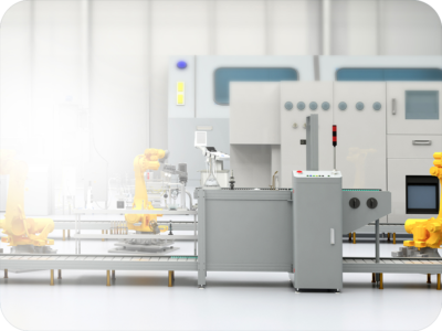 Thundercomm - World leading IoT product and solution provider