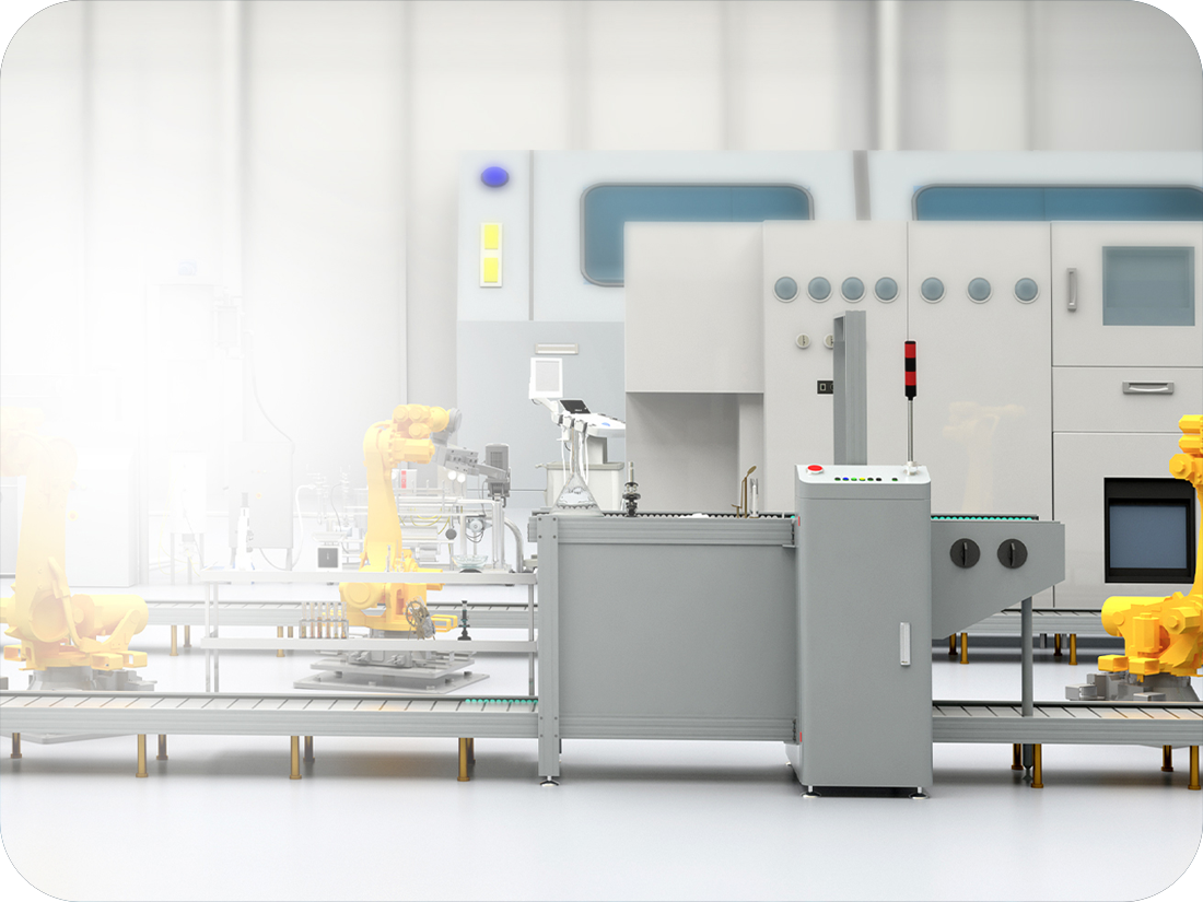 Thundercomm - World leading IoT product and solution provider