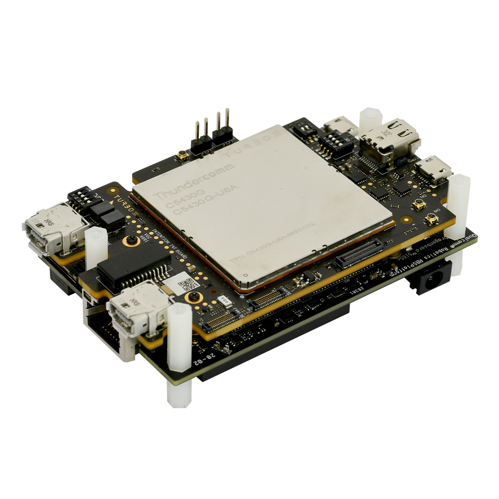Qualcomm® RB3 Gen 2 Lite Development Kit - Thundercomm