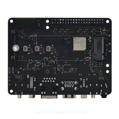 RUBIK Pi 3 - Thundercomm