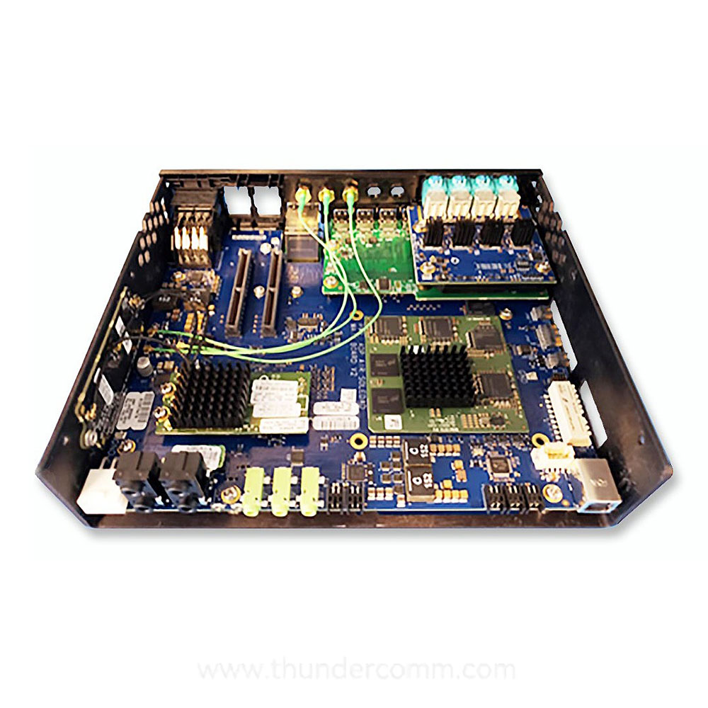 SA8295P Automotive Development Platform - Thundercomm