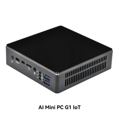 AI Mini PC G1 系列 - Thundercomm