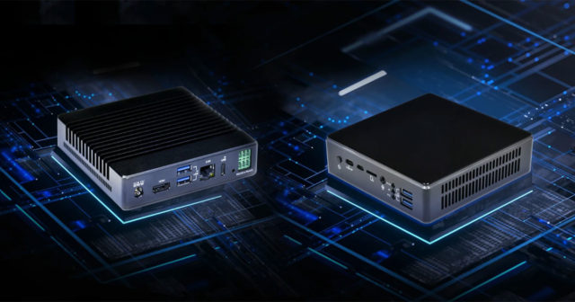 Thundercomm - World leading IoT product and solution provider