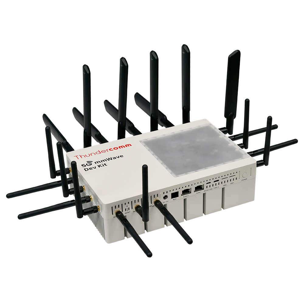 T75 Series Development Kit - Thundercomm