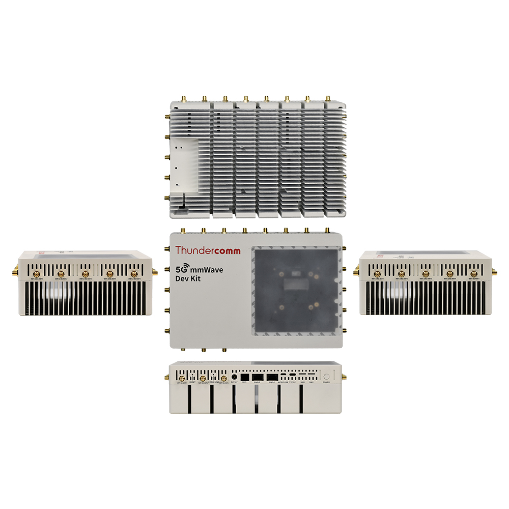 T75 Series Development Kit - Thundercomm