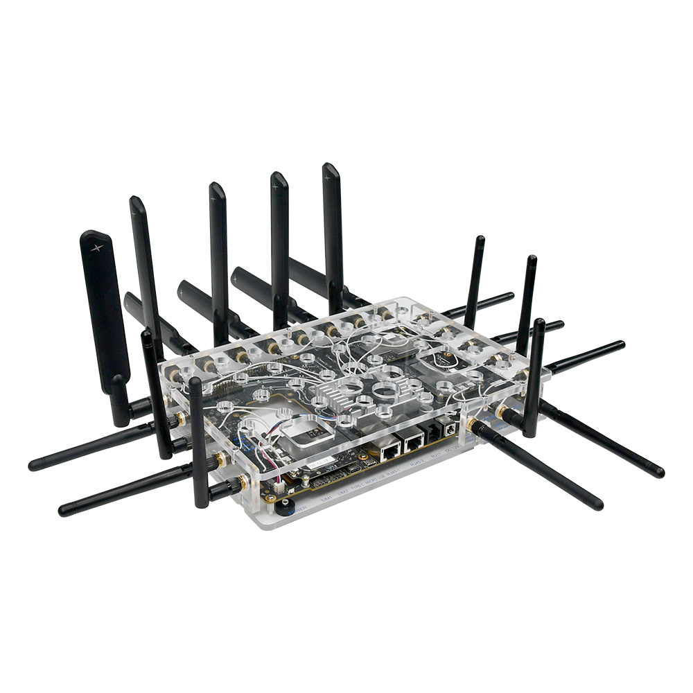 T75 Series Development Kit - Thundercomm