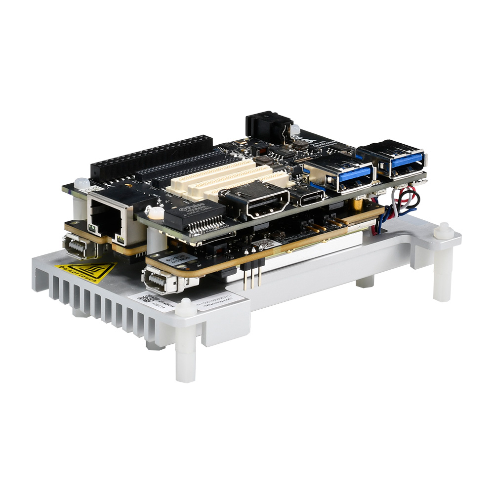 Qualcomm® RB5 Gen 2 Development Kit - Thundercomm