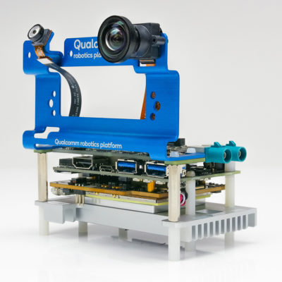 Qualcomm® RB5 Gen 2 Development Kit - Thundercomm