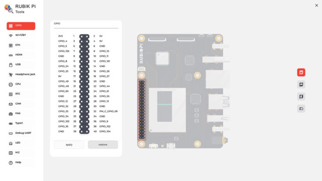 RUBIK Pi 3 Unveils Major Upgrades in Open-source Development and Usability at Embedded World ...