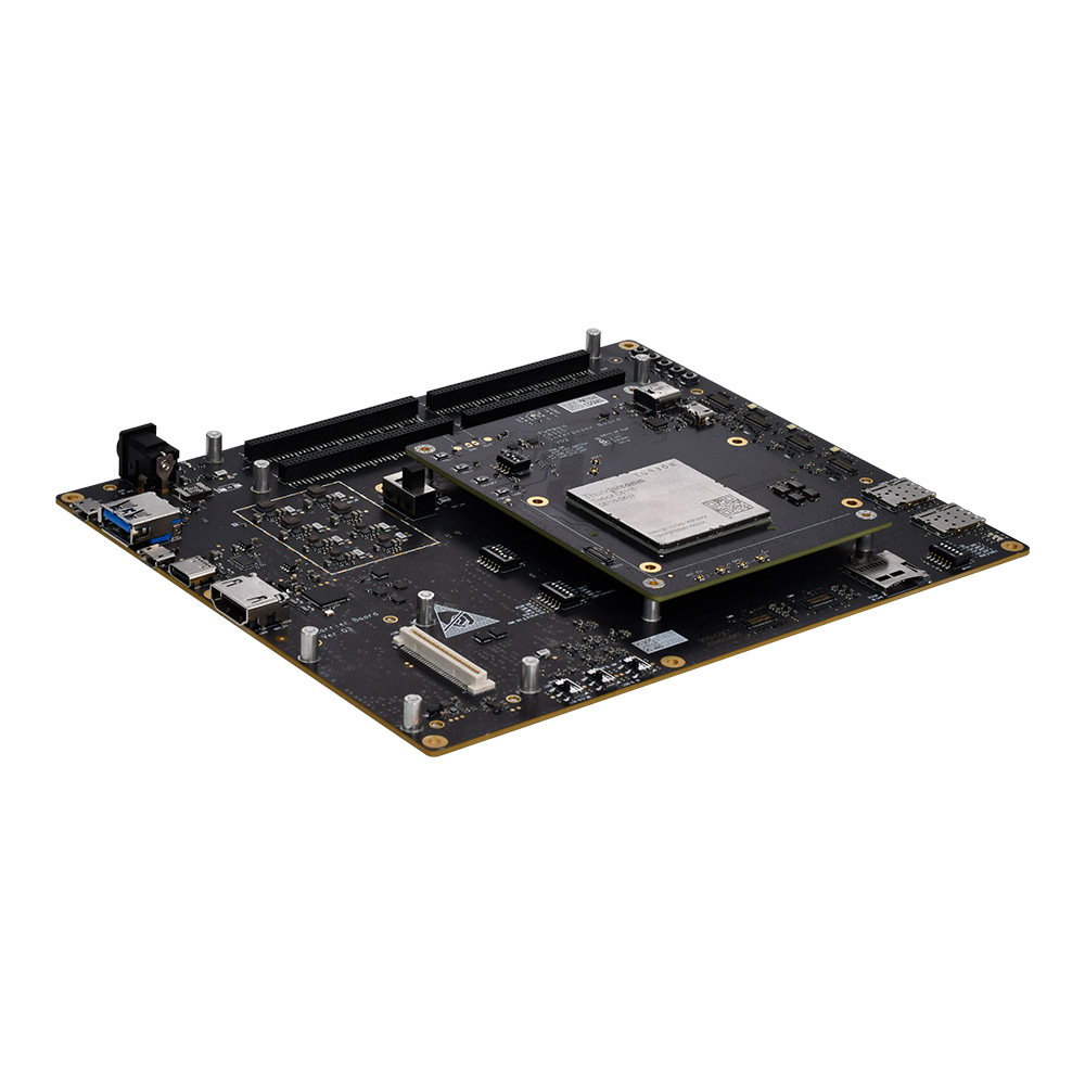 C6115 Development Kit - Thundercomm