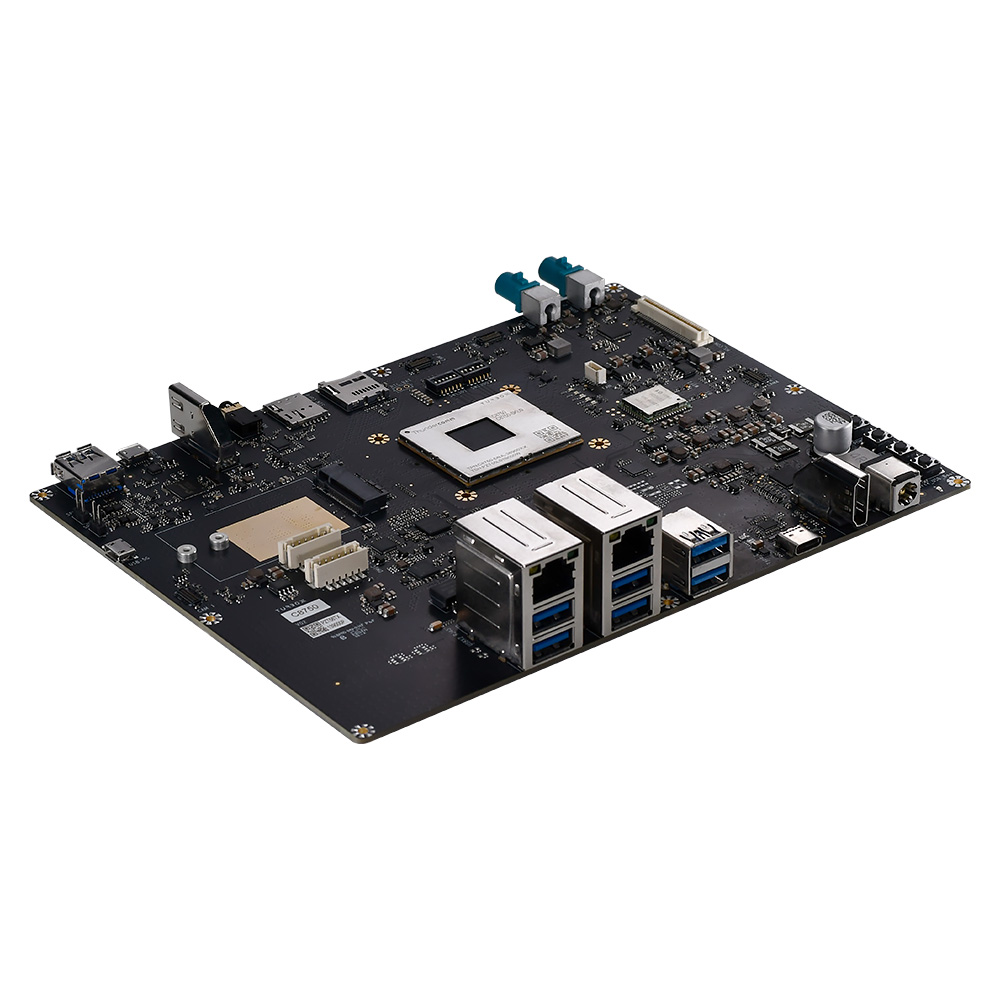 C8750 Development Kit - Thundercomm