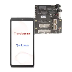 Qualcomm Snapdragon 888 Mobile Hardware Development Kit